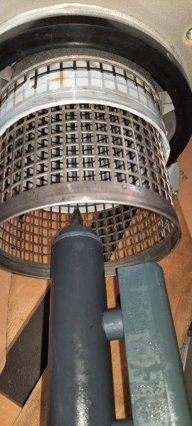 Fly ash | Cleanflow Filter Solutions