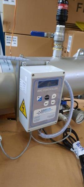 Fly ash | Cleanflow Filter Solutions