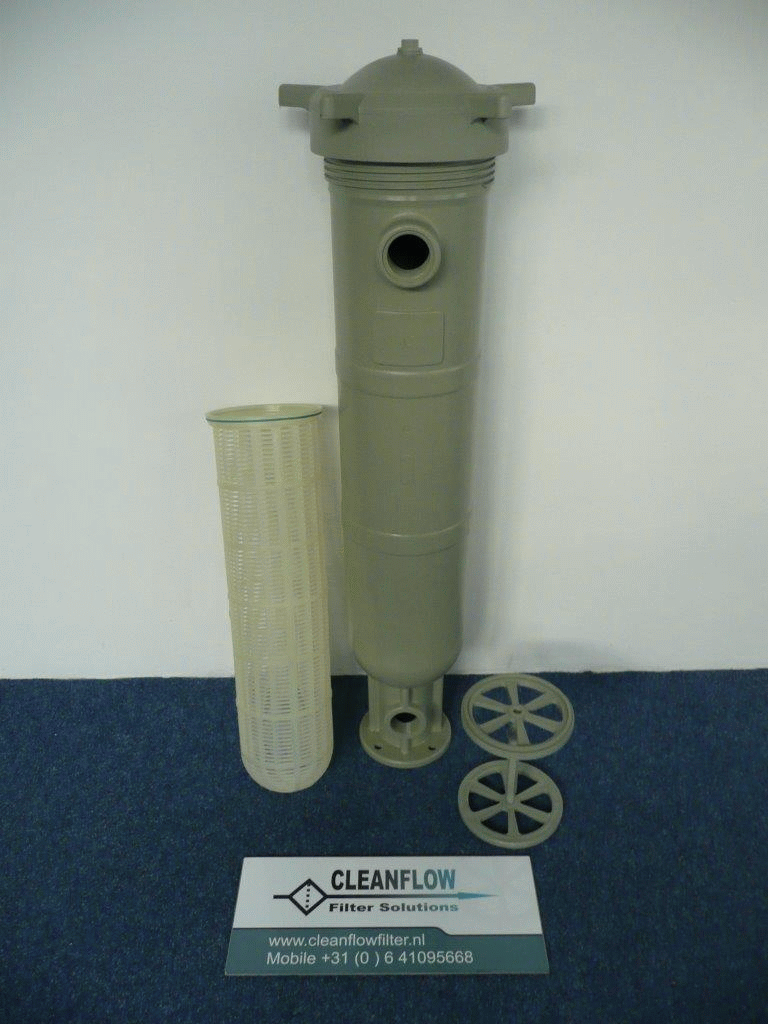 Biogas | Cleanflow Filter Solutions