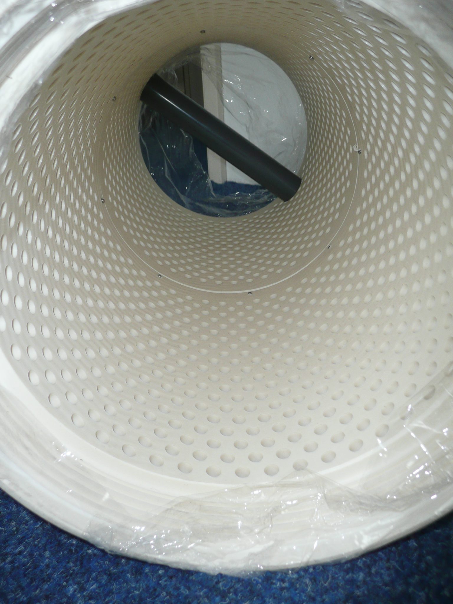 Parts from Filtomat | Cleanflow Filter Solutions