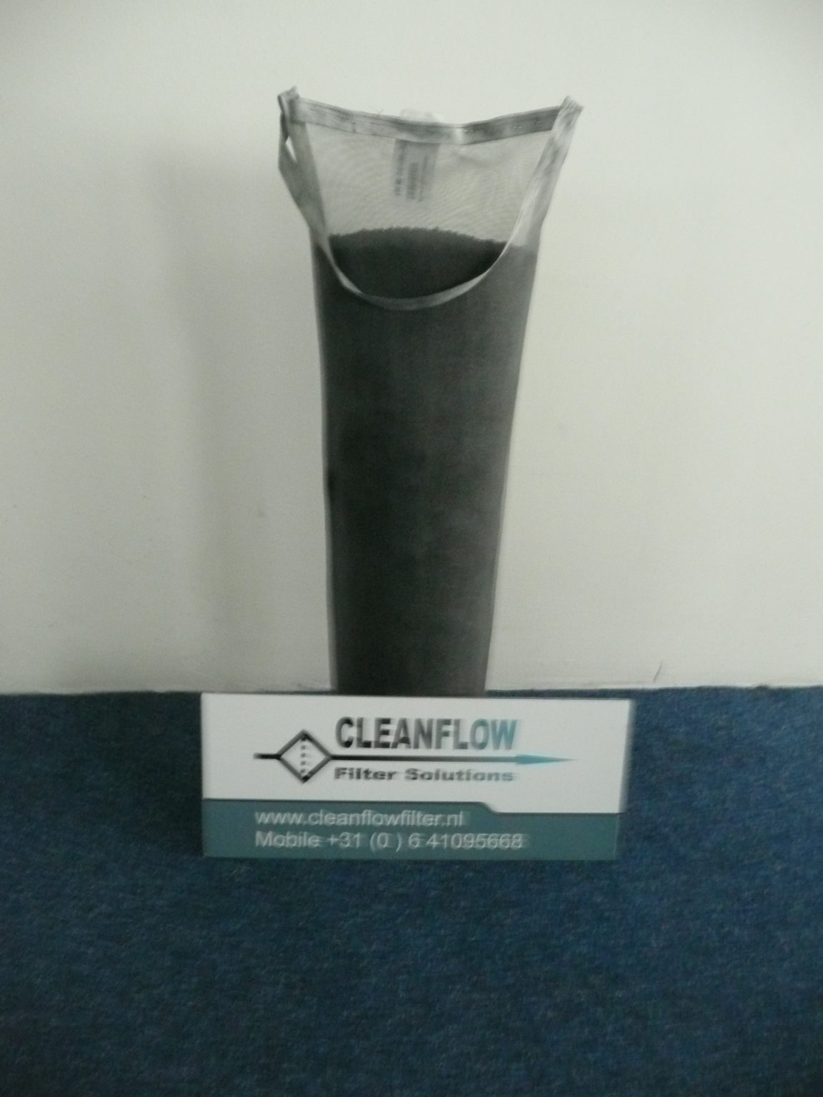 H2S Filter | Cleanflow Filter Solutions
