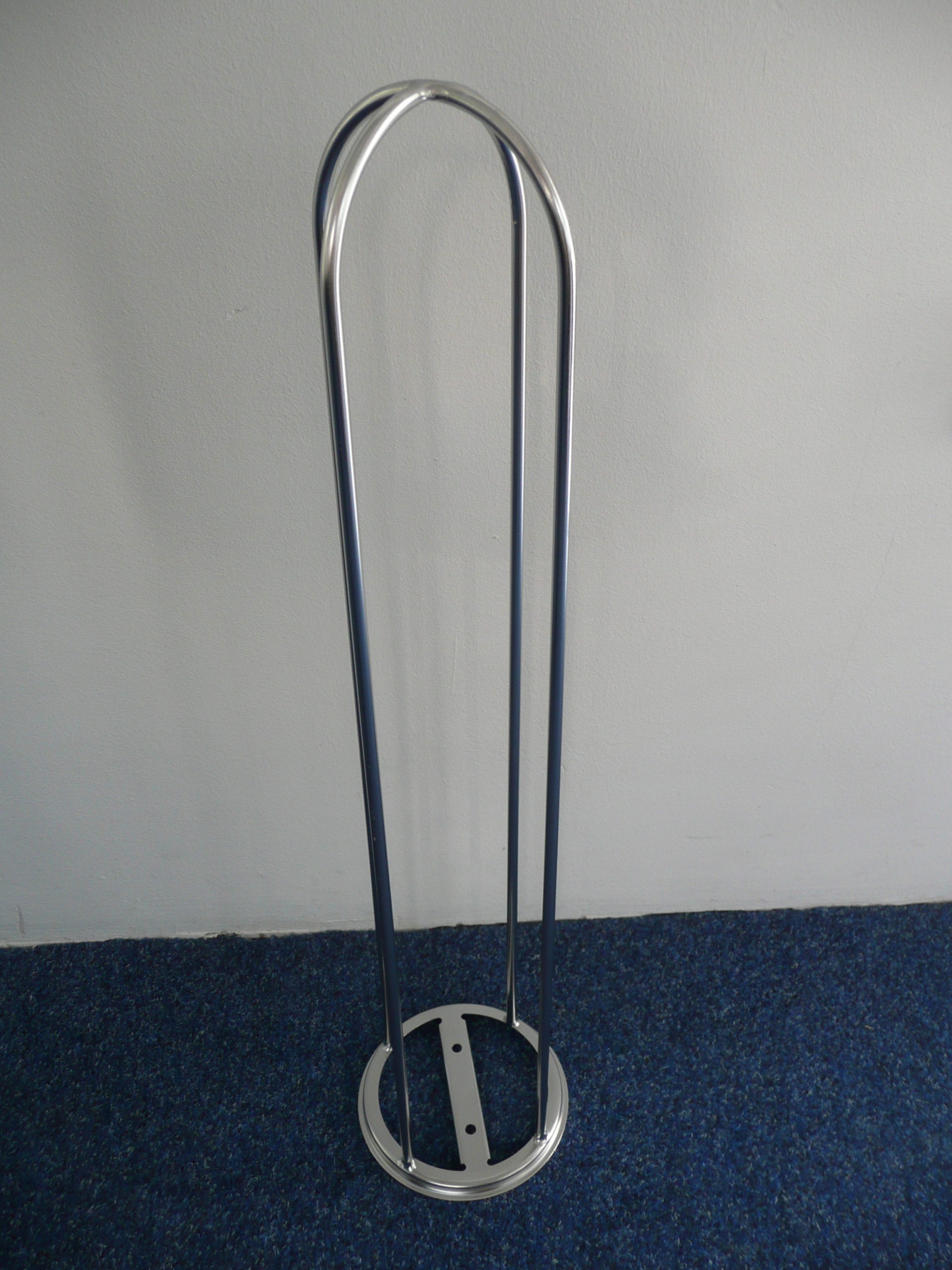 Bag positioner | Cleanflow Filter Solutions