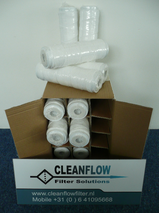 Economisch alternatief voor Hatenboer Water type HAC24870 water filter ...