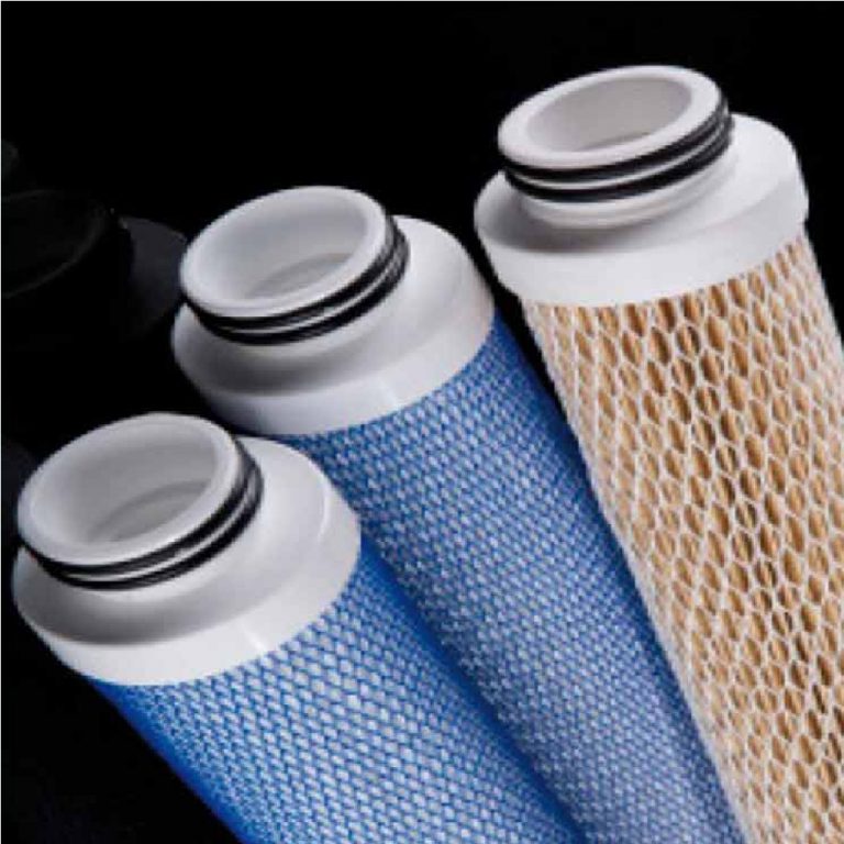 Grossartige plissierte microglas filterkerzen | Cleanflow Filter Solutions