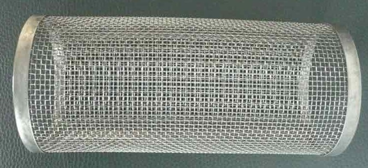 Customer Made Filter Screens | Cleanflow Filter Solutions