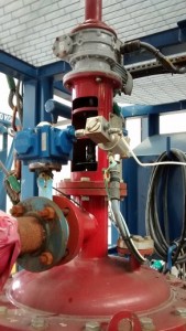 The repair of AMIAD self-cleaning filters | Cleanflow Filter Solutions